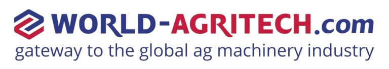 World Agritech: Global News Portal on Ag Machinery