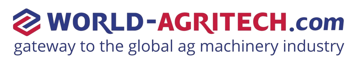 World Agritech: Global News Portal on Ag Machinery