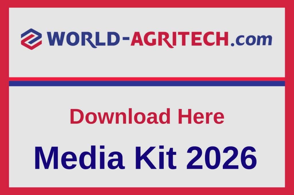Media Kit Form - World Agritech