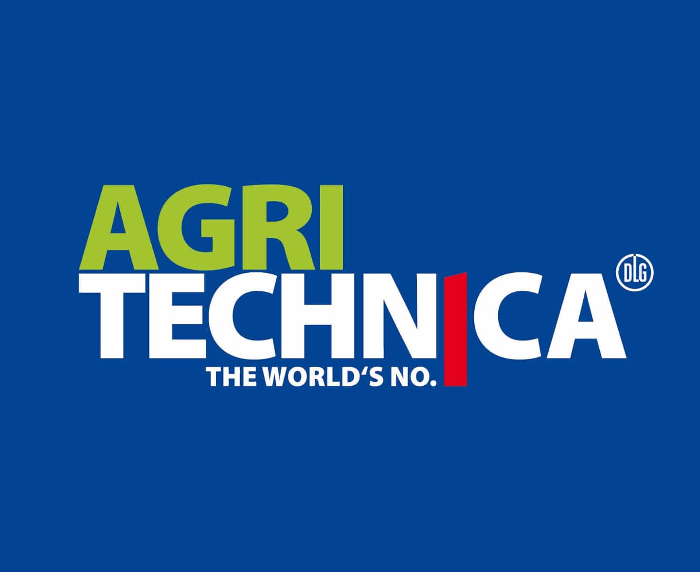 Agritechnica - World Agritech