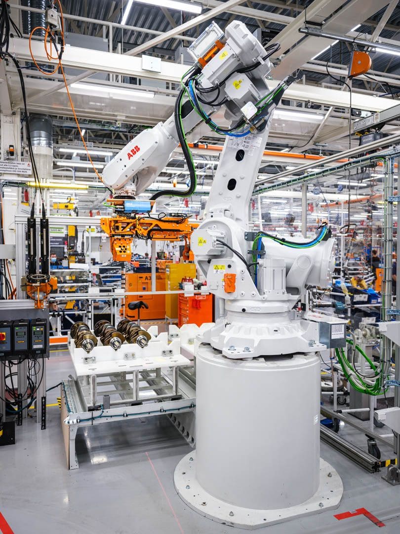 AGCO Power’s investment in engine manufacturing progresses - World Agritech