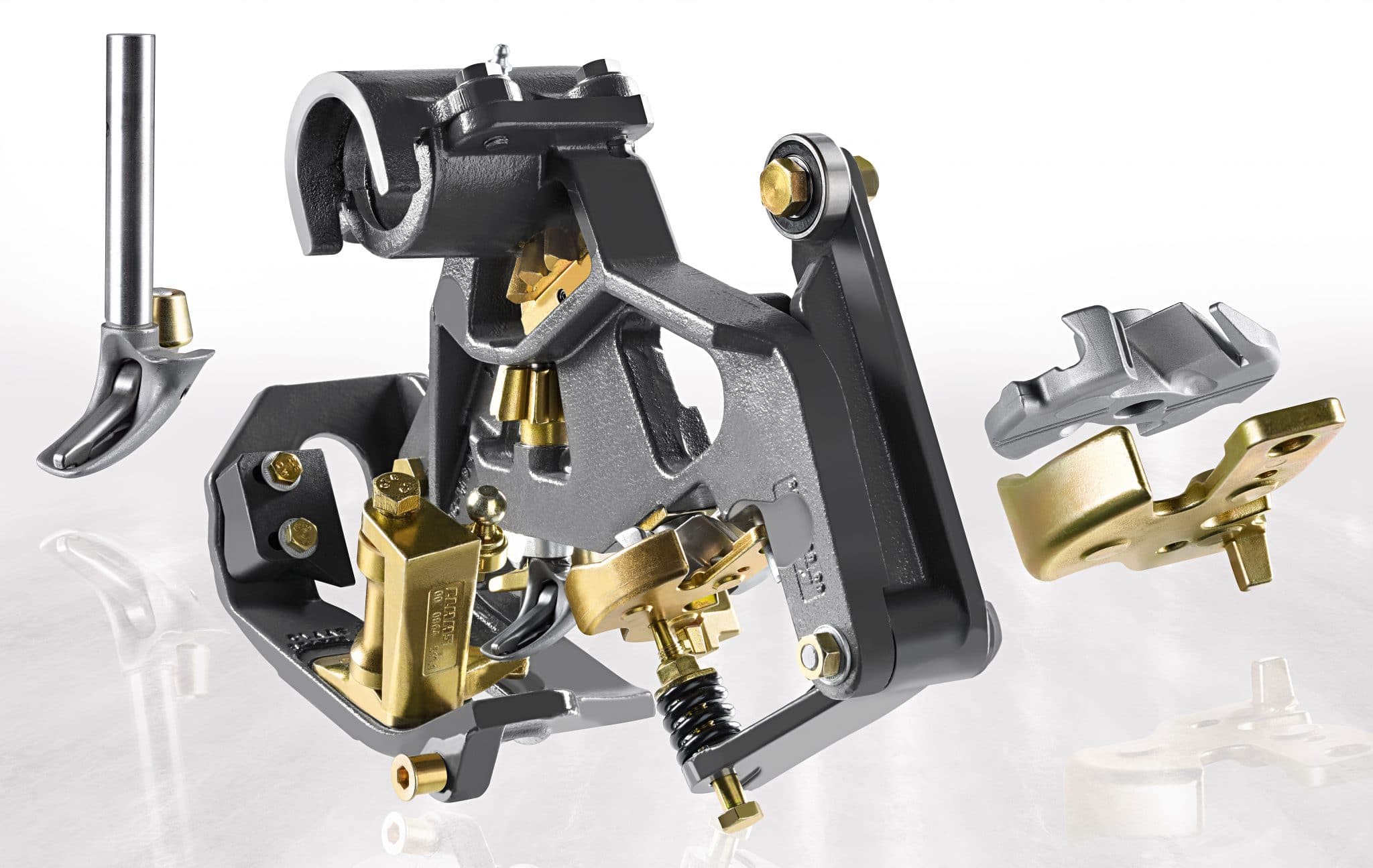 Claas marks 100 years of knotter patent - World Agritech