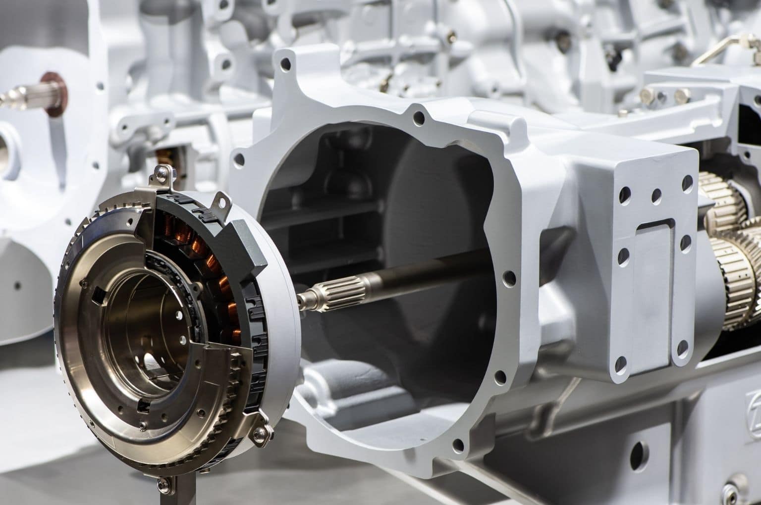 3D manufacturing solutions at “Systems & Components” - World Agritech