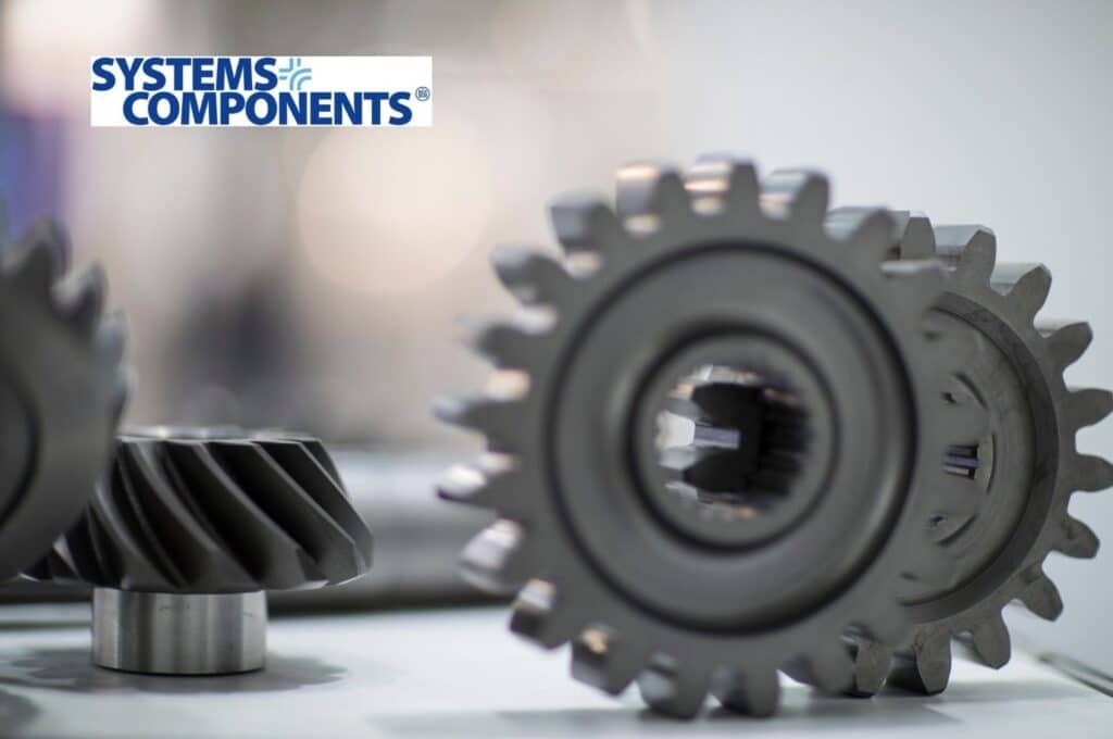 3D manufacturing solutions at “Systems & Components” - World Agritech