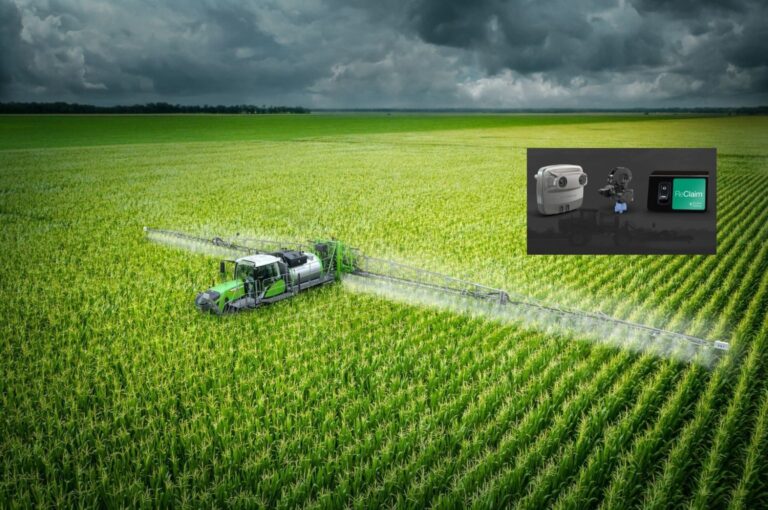 Precision Planting steps into sprayer market - World Agritech