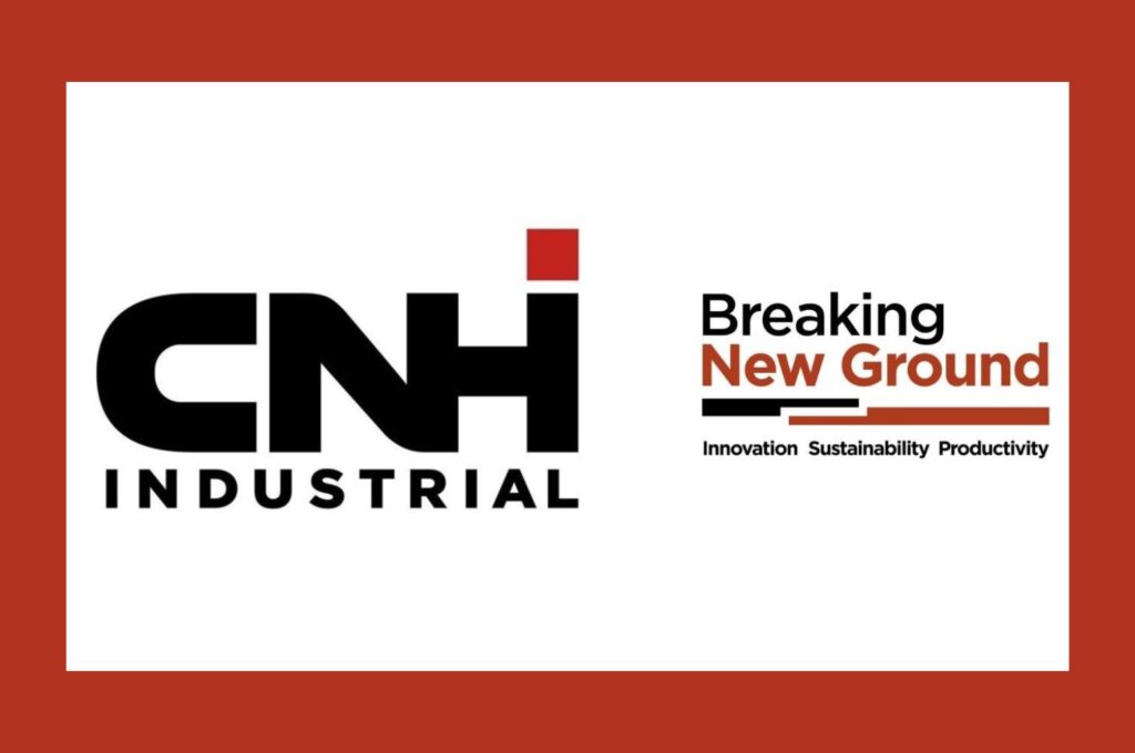 CNH strongly focuses on sustainability - World Agritech