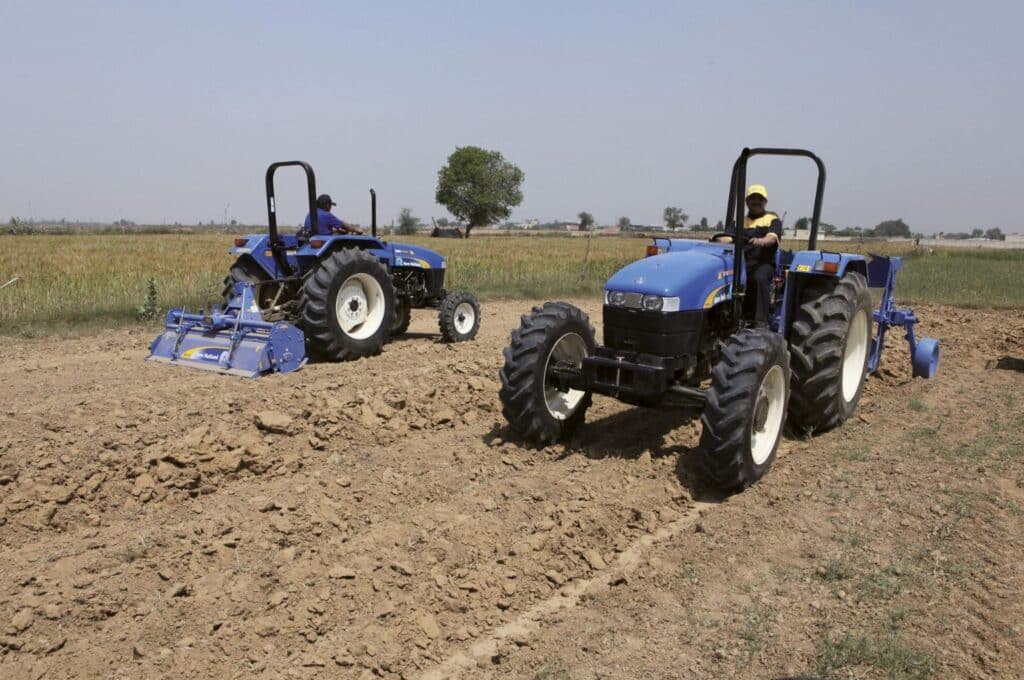 Kenya enhances mechanization in agriculture - World Agritech