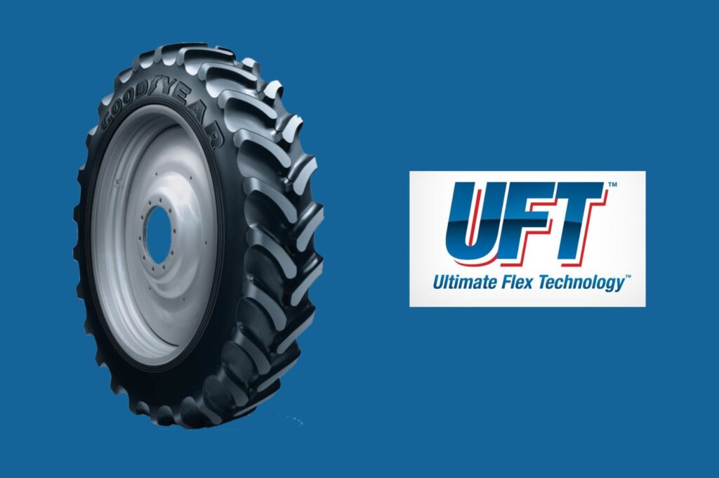 Titan launches UFT technology - World Agritech