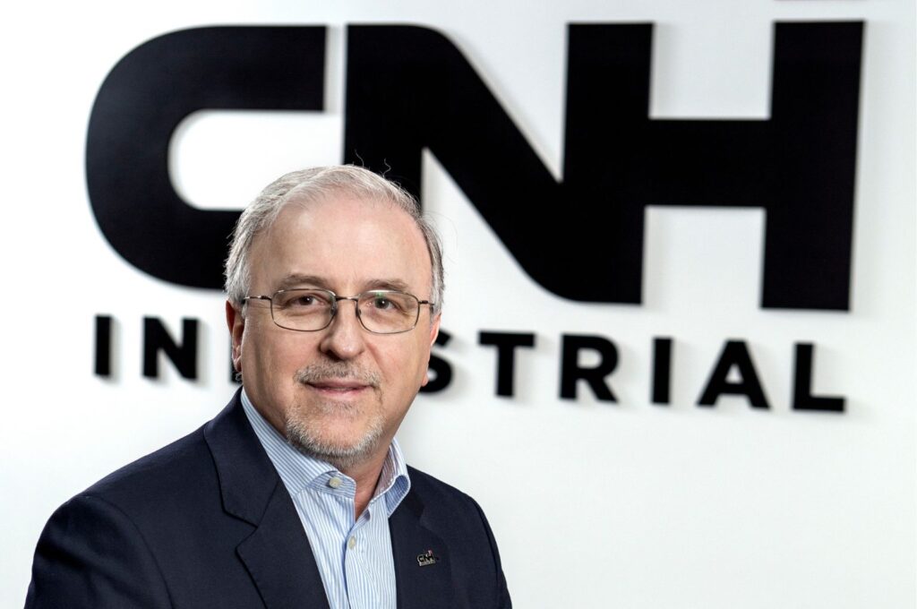 CNH awarded innovative company in Brazil - World Agritech