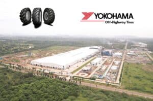 Yokohama new plant in India starts production - World Agritech