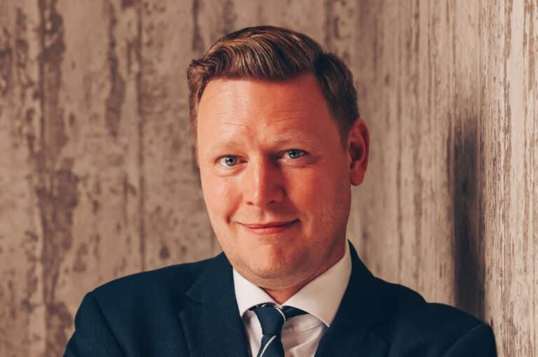 Jens Kremer director DLG International - World Agritech