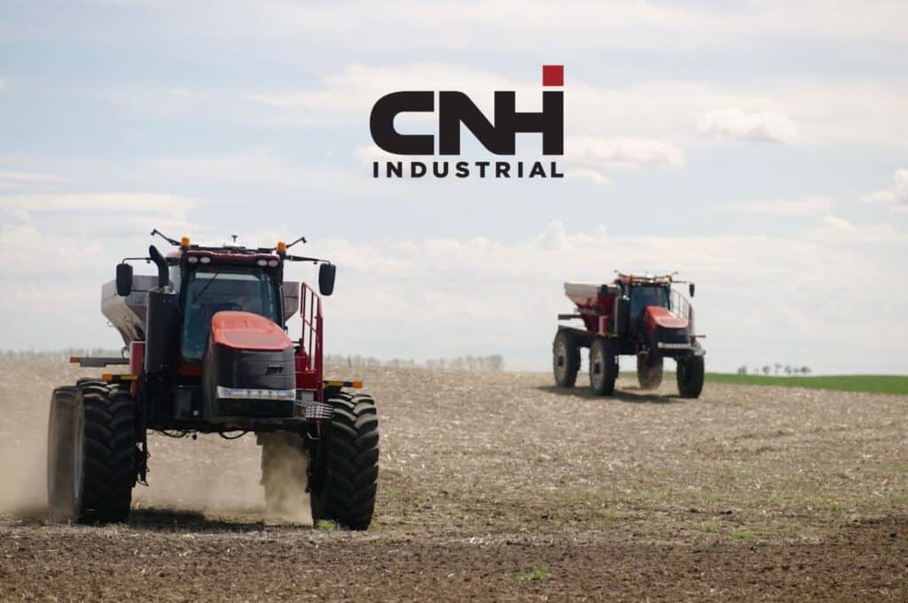 CNH opens Electrification Center in Detroit, USA - World Agritech
