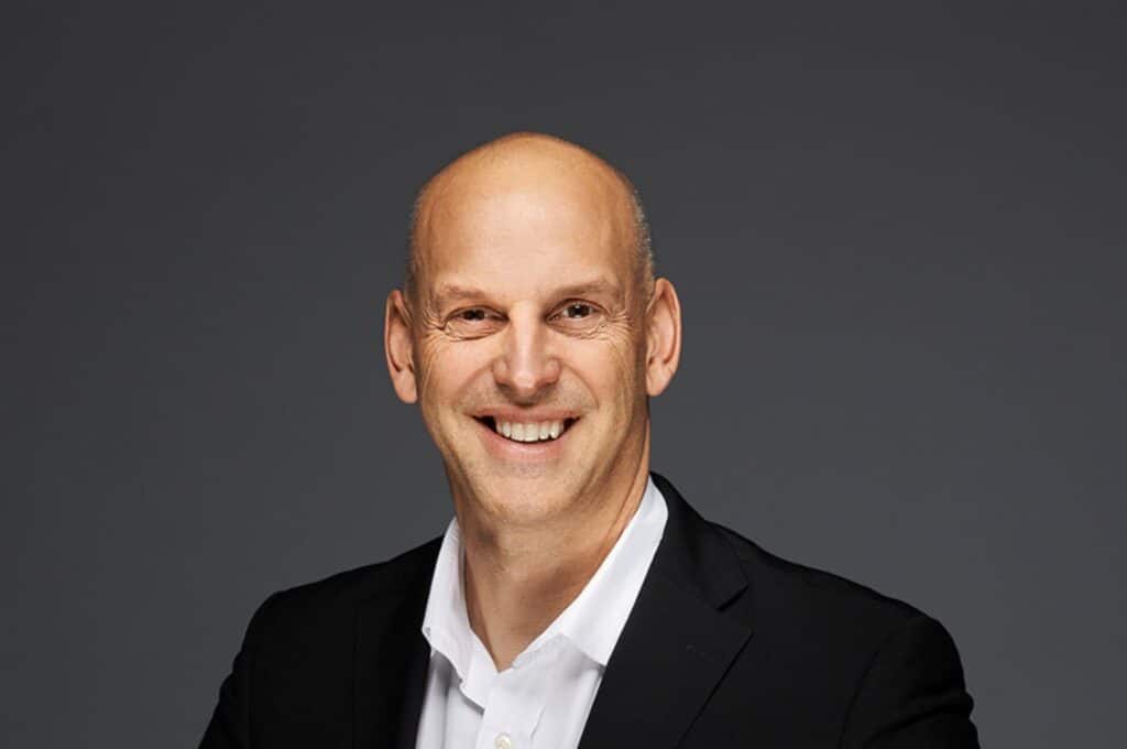 Martin Herrmann new CFO at crop.zone - World Agritech
