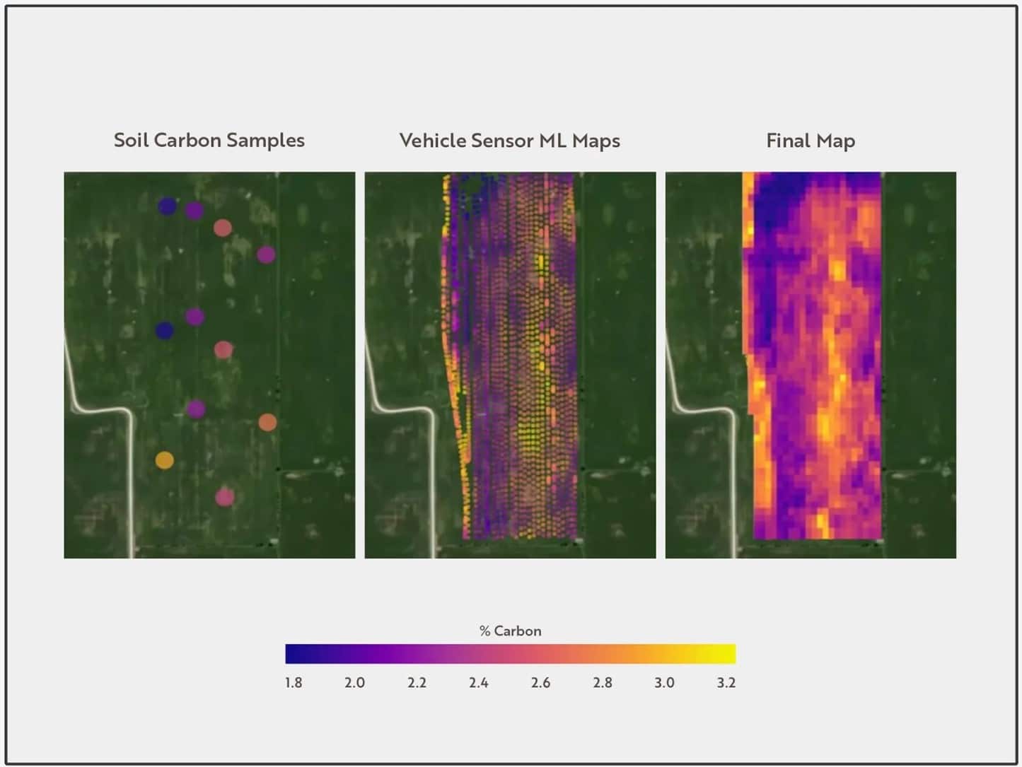 CNHi takes stake in EarthOptics - World Agritech