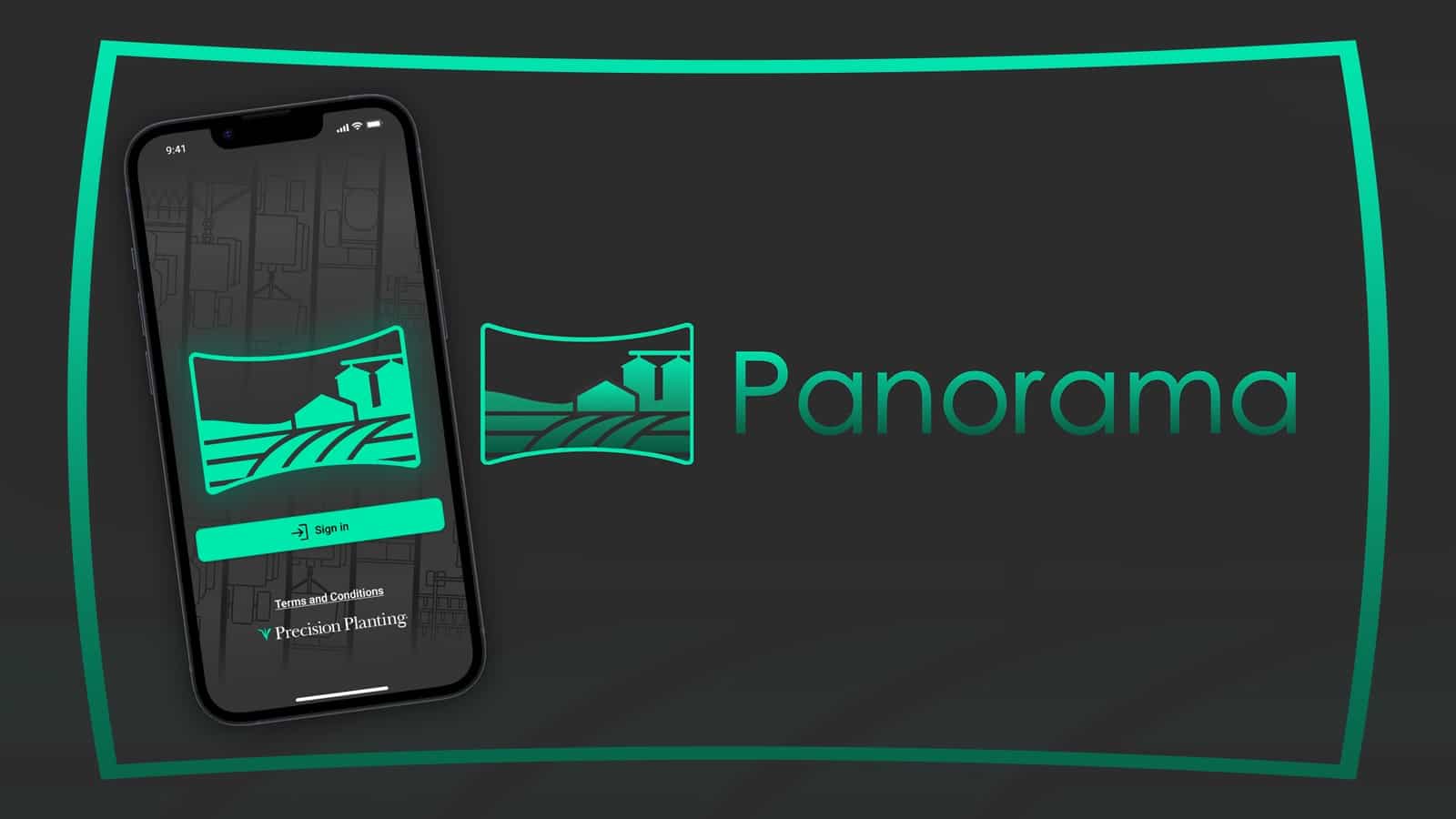 Panorama app eases data collection - World Agritech