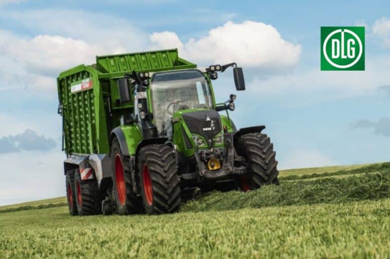 Fendt keeps strongest image in Germany - World Agritech