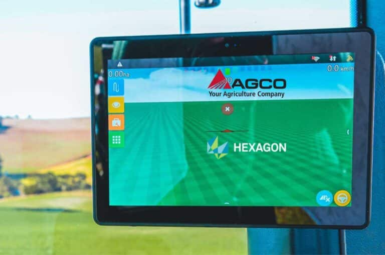 AGCO to expand Hexagon distribution - World Agritech