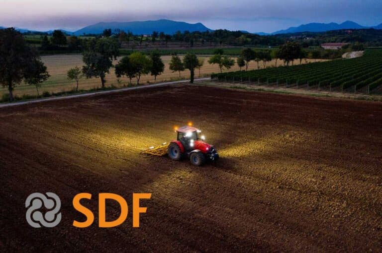 SDF reports strong 2022 results - World Agritech