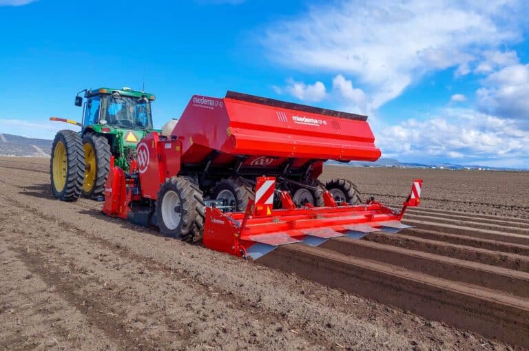 Smart-Float available in 4 x 90 cm - World Agritech