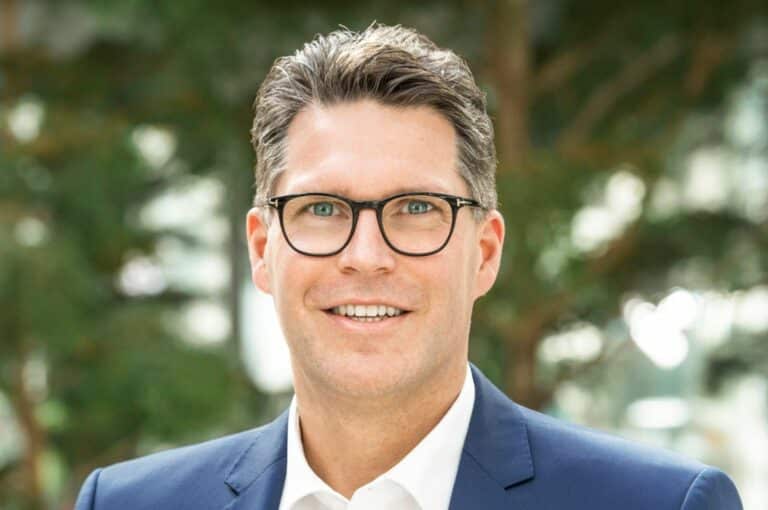 Benjamin Schutte to Middle Europe - World Agritech