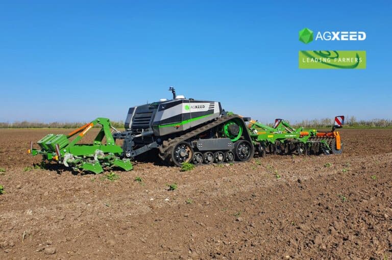AgXeed expands to Czech Republic - World Agritech