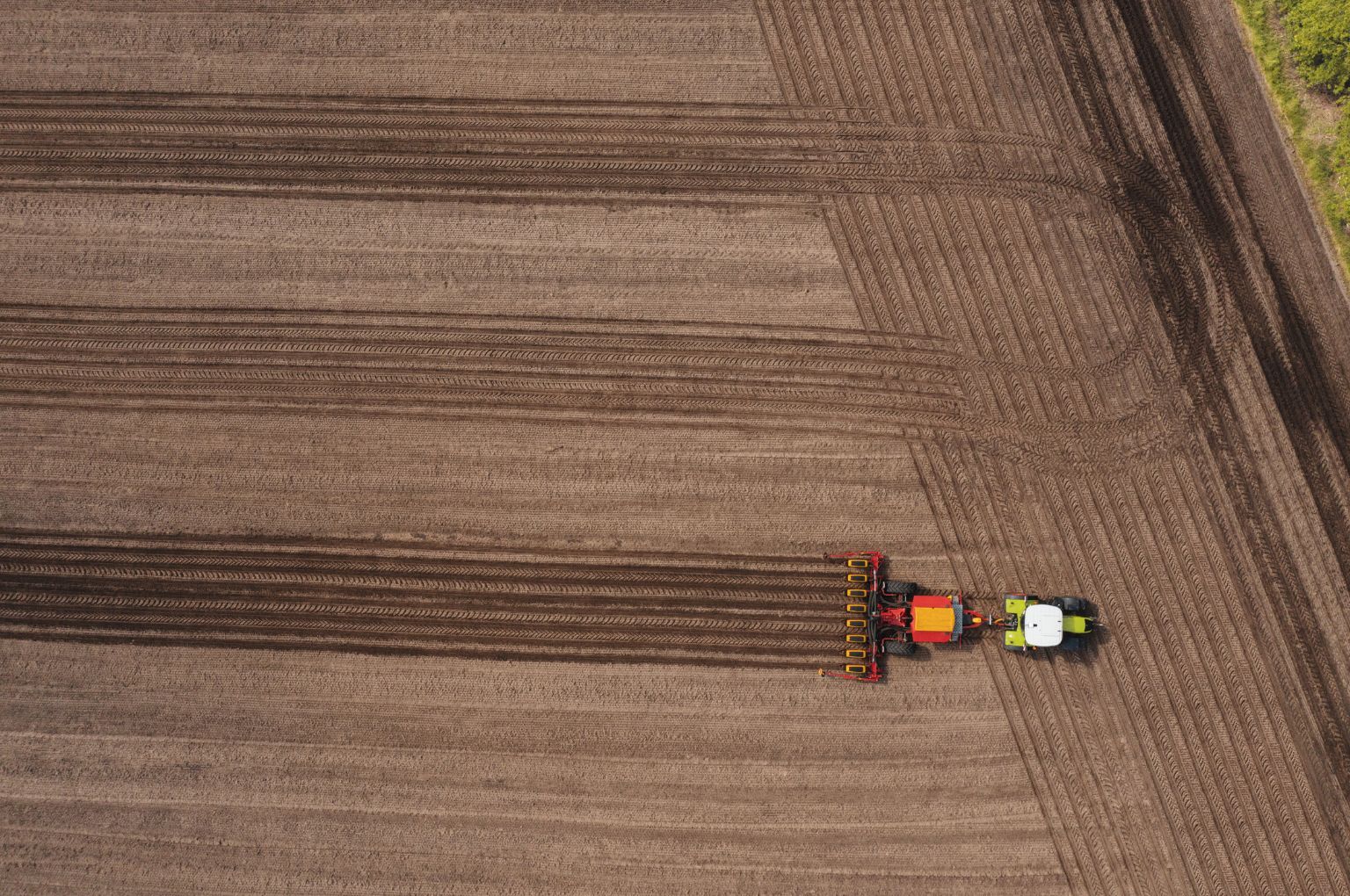 Claas upgrades CEMIS terminal - World Agritech