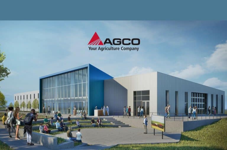 AGCO builds US based test farm - World Agritech