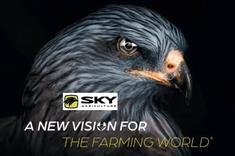 Three brands now SKY Agriculture - World Agritech