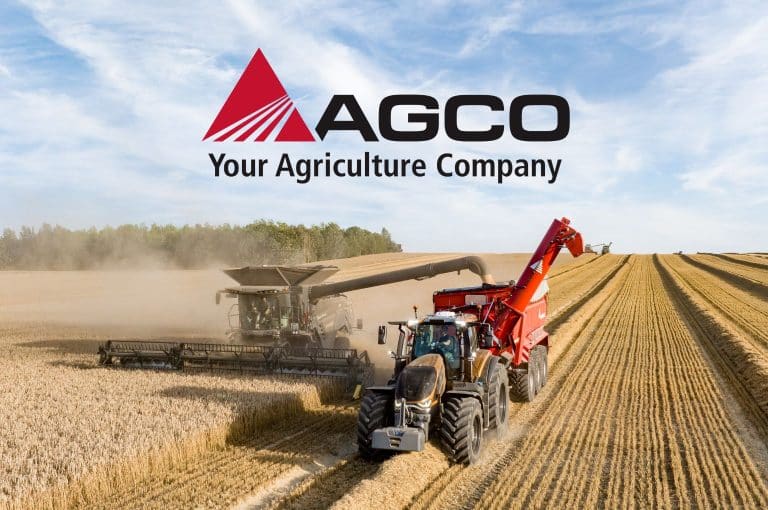 AGCO reports record Q3 results - World Agritech