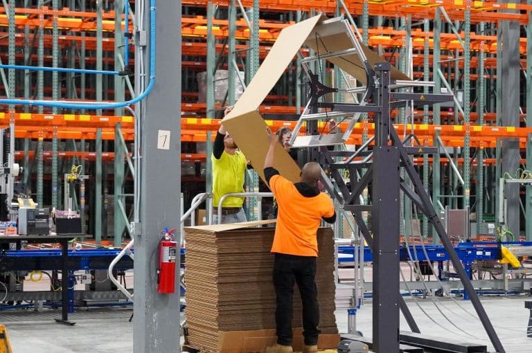 Precision Planting opens new facility - World Agritech