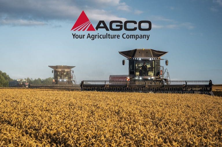 AGCO reports Q4 and 2023 results - World Agritech