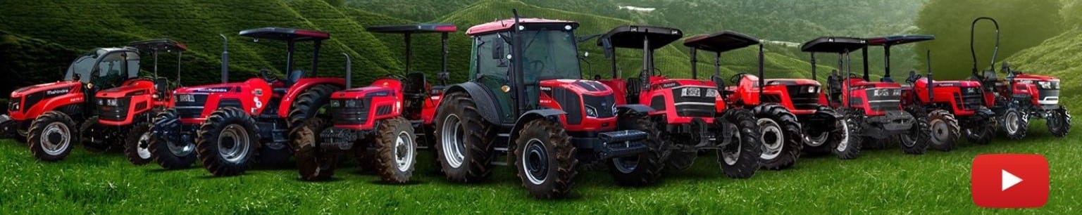 Mahindra to build plant in Brazil - World Agritech