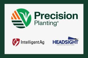 New members of Precision Planting - World Agritech