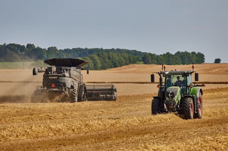 AGCO brands on display at Tech Days - World Agritech