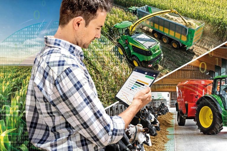 World Agritech: Global News Portal on Ag Machinery