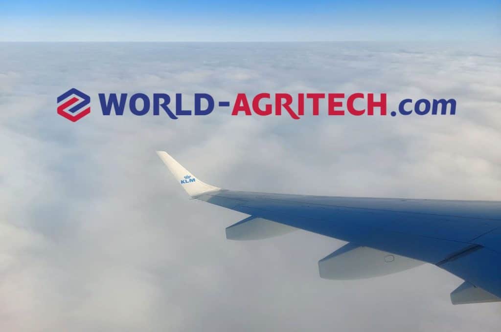 World-Agritech news - World Agritech