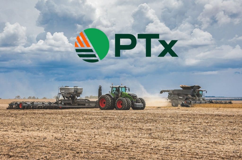 PTx expanding across North America - World Agritech